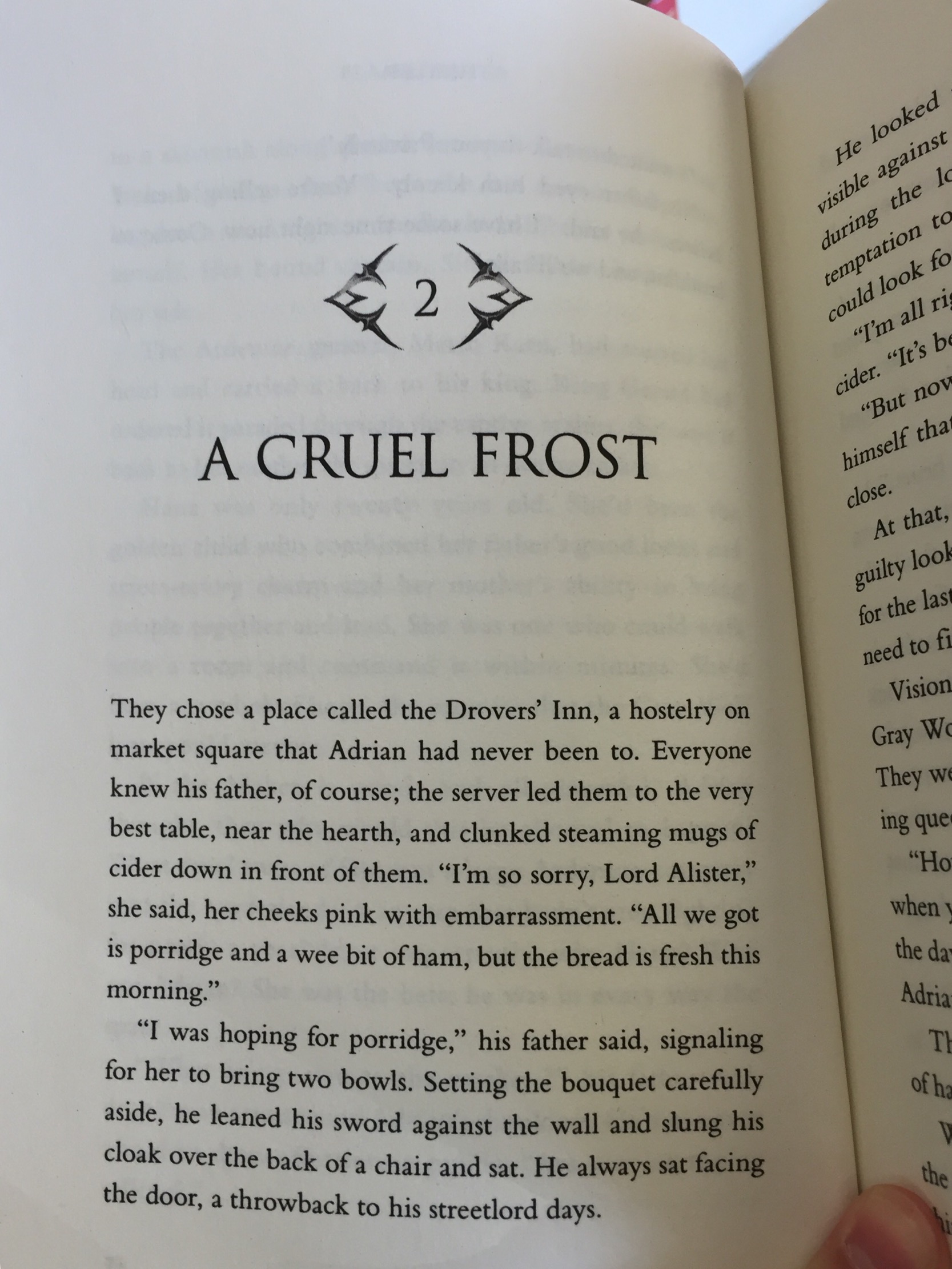 Question: Book Design – Elizabeth Newsom