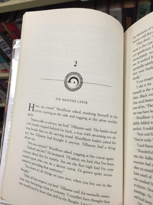 Question: Book Design – Elizabeth Newsom